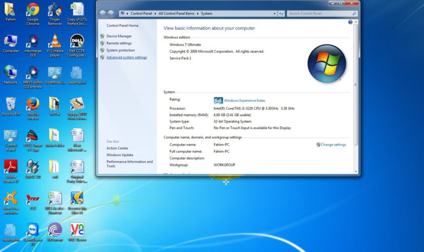 How to Increase Ram using USB