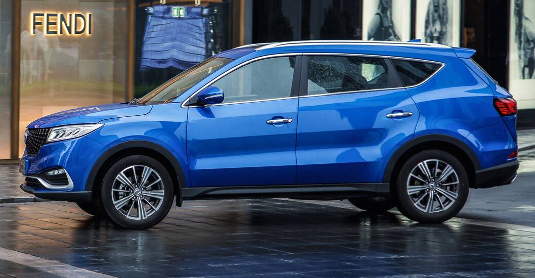 Glory 580 Pro Price in Pakistan - Launch Date Confirmed