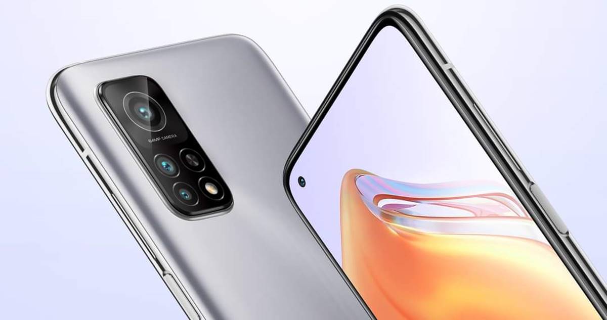 Xiaomi Mi 10T Price in Pakistan - Available Now