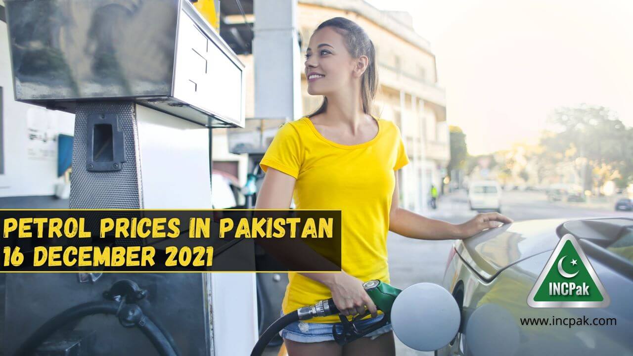 Petrol Prices In Pakistan 16 December 2021 LaptrinhX News petrol-prices-in-pakistan-16-december-2021-laptrinhx-news