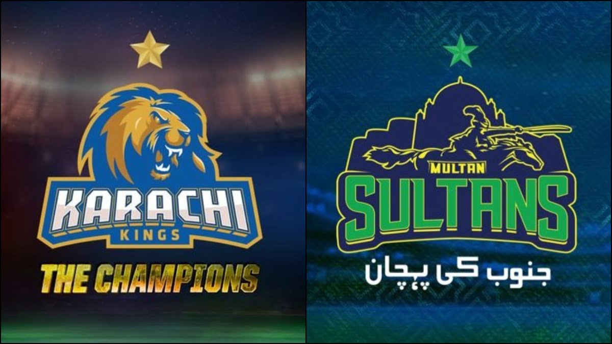 PSL 7: Karachi Kings vs Multan Sultans - Match 1 Highlights - INCPak