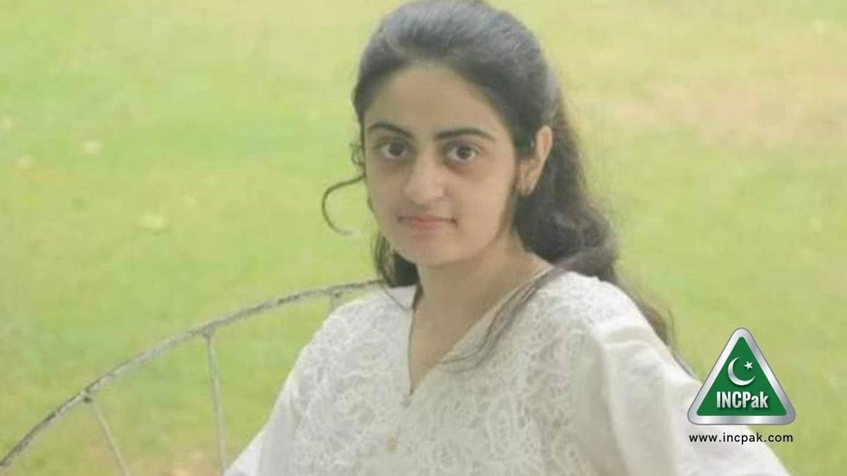 Recovery of Missing Karachi Teenager Dua Zehra Not Confirmed Despite Reports - INCPak
