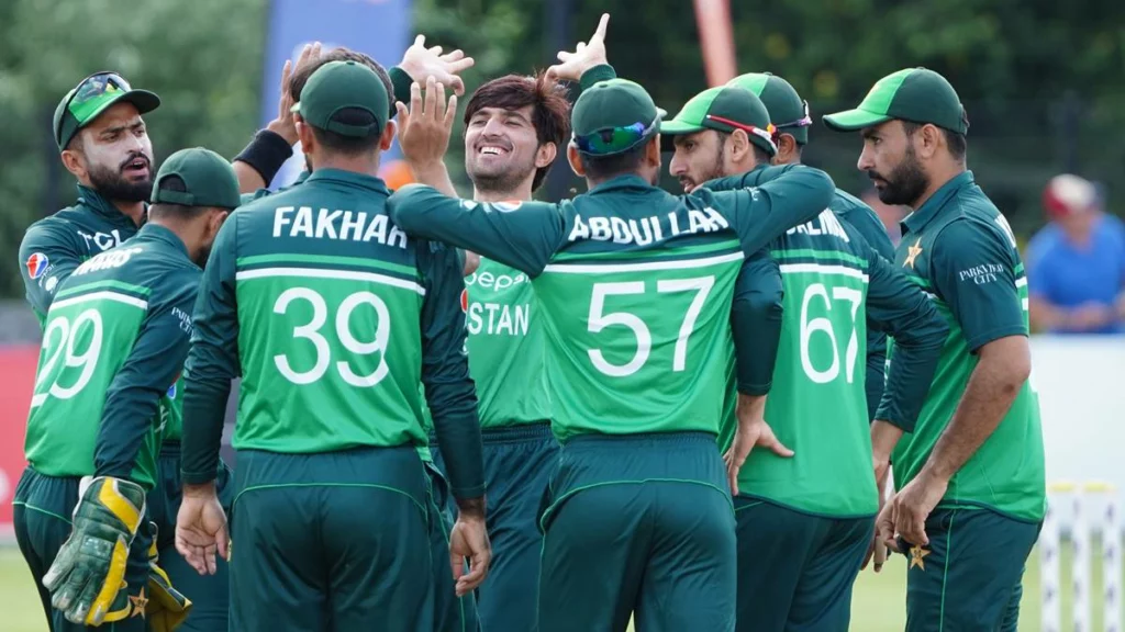 Pcb Announces Schedule Of England Test Tour Of Pakistan Independent