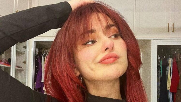 Hania Aamir's New Look Captivates Fans - INCPak Hania Aamir's New Look Captivates Fans - INCPak