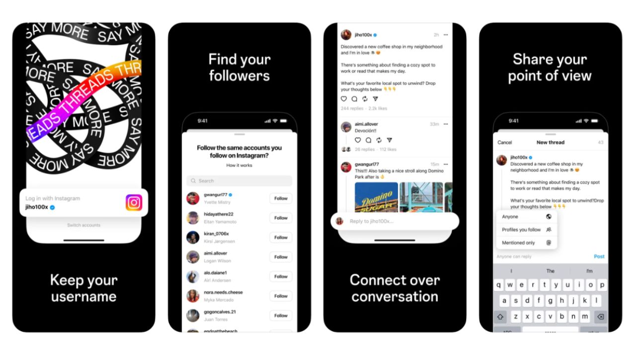 Instagram To Launch Twitter Rival App Threads This Week Incpak