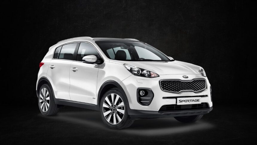 Kia Raises Car Prices in Pakistan From September 6 - INCPak