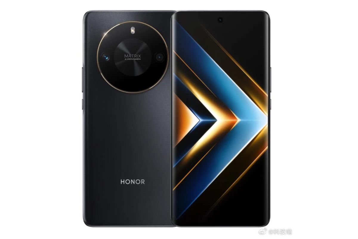 Honor X50 GT Launched in China With An Affordable Price Tag
