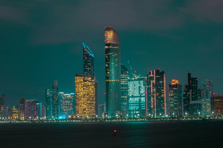 Abu Dhabi Ranked World's Safest City in 2024 - INCPak