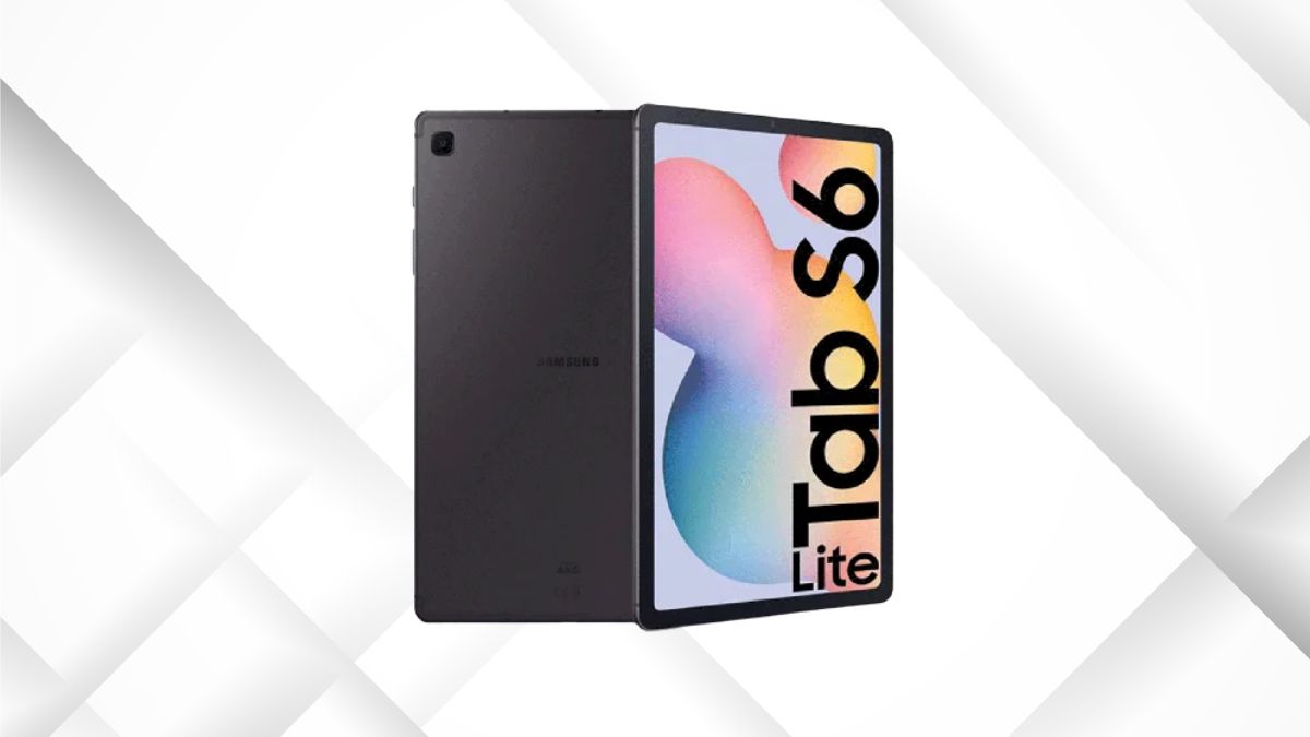 Samsung to Re-Launch Galaxy Tab S6 Lite in 2025 With Improved Specifications