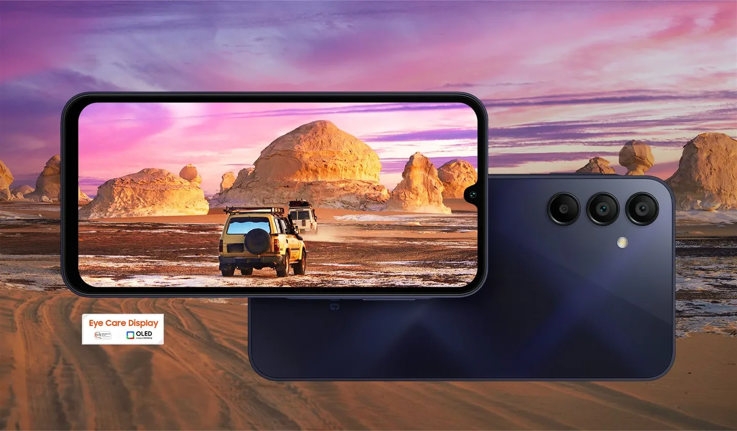 Samsung Galaxy A15 Price in Pakistan - INCPak