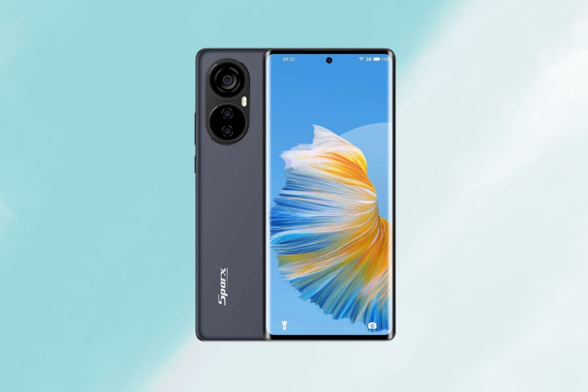 Sparx Edge 20 Pro Price in Pakistan and Specifications - INCPak